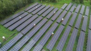 Panasian Power | Our Projects